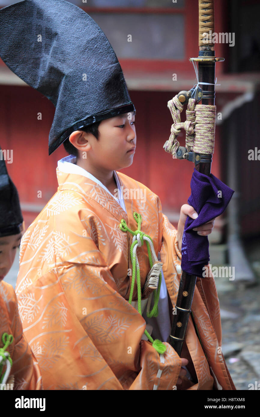 Japan boy hi-res stock photography and images - Alamy