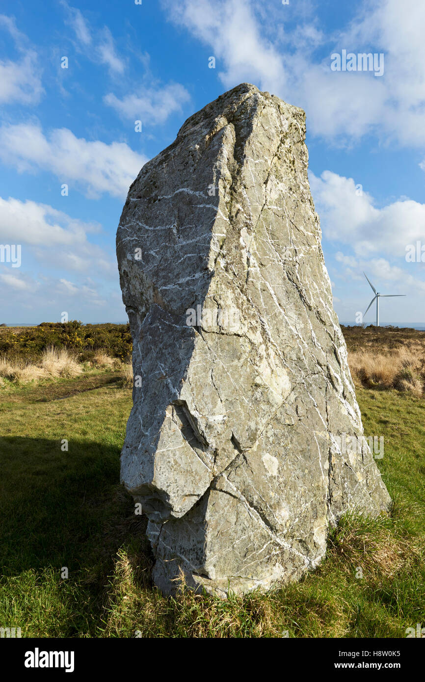 St breock hi-res stock photography and images - Alamy