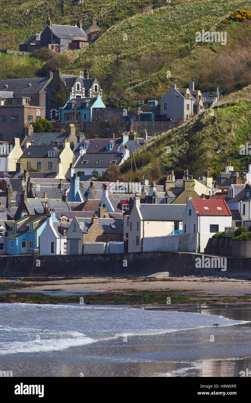 Gardenstown hi-res stock photography and images - Alamy