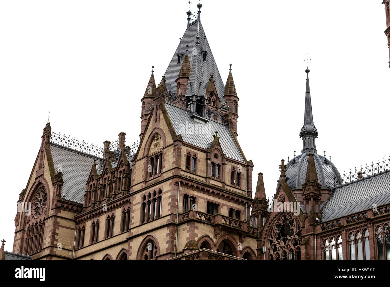 Gothic Architecture Castle 12 Gothic Wedding Venues Around The United