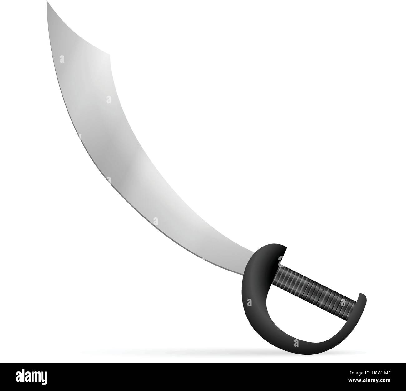 Medieval sword vector vectors hi-res stock photography and images - Alamy