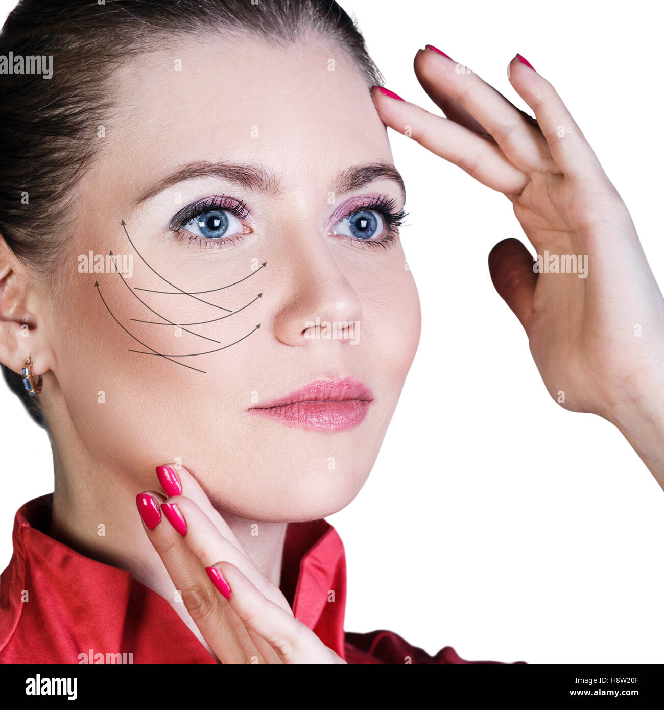 Beautiful lift hi-res stock photography and images - Alamy