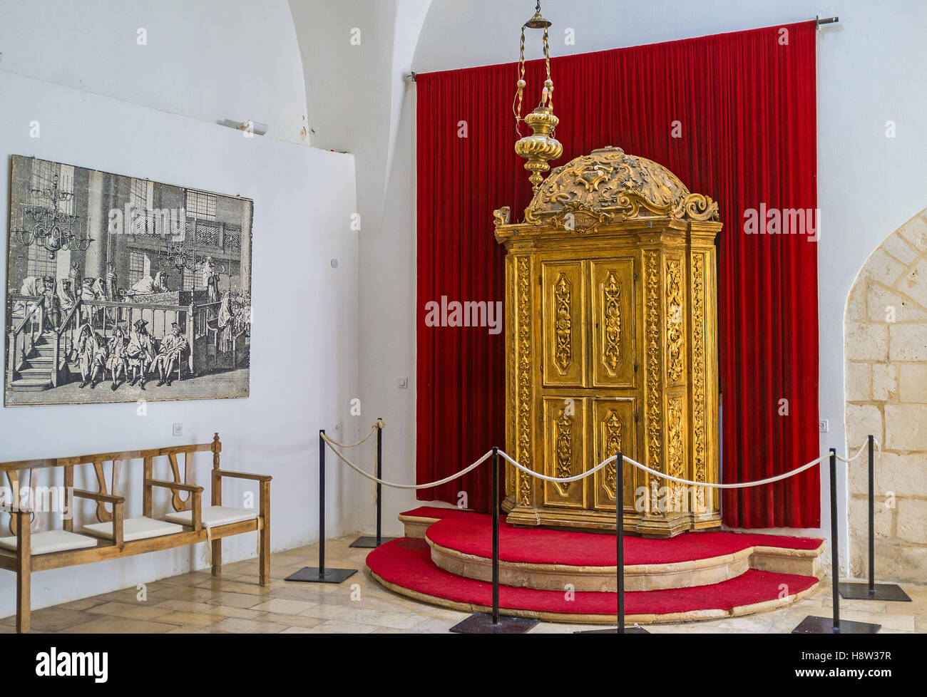Sephardic pattern hi-res stock photography and images - Alamy