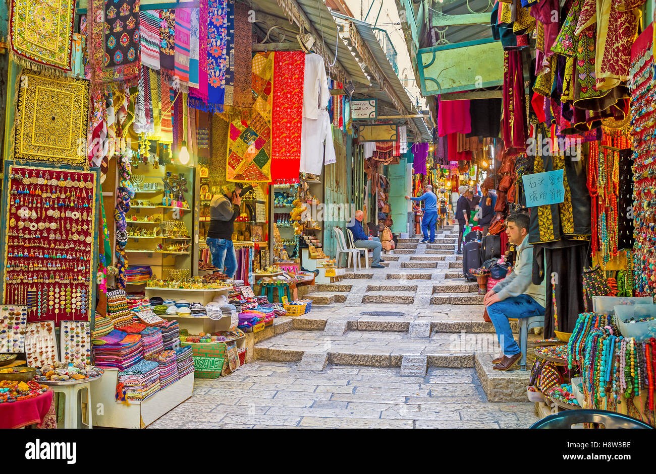 Church Bazaar High Resolution Stock Photography and Images - Alamy