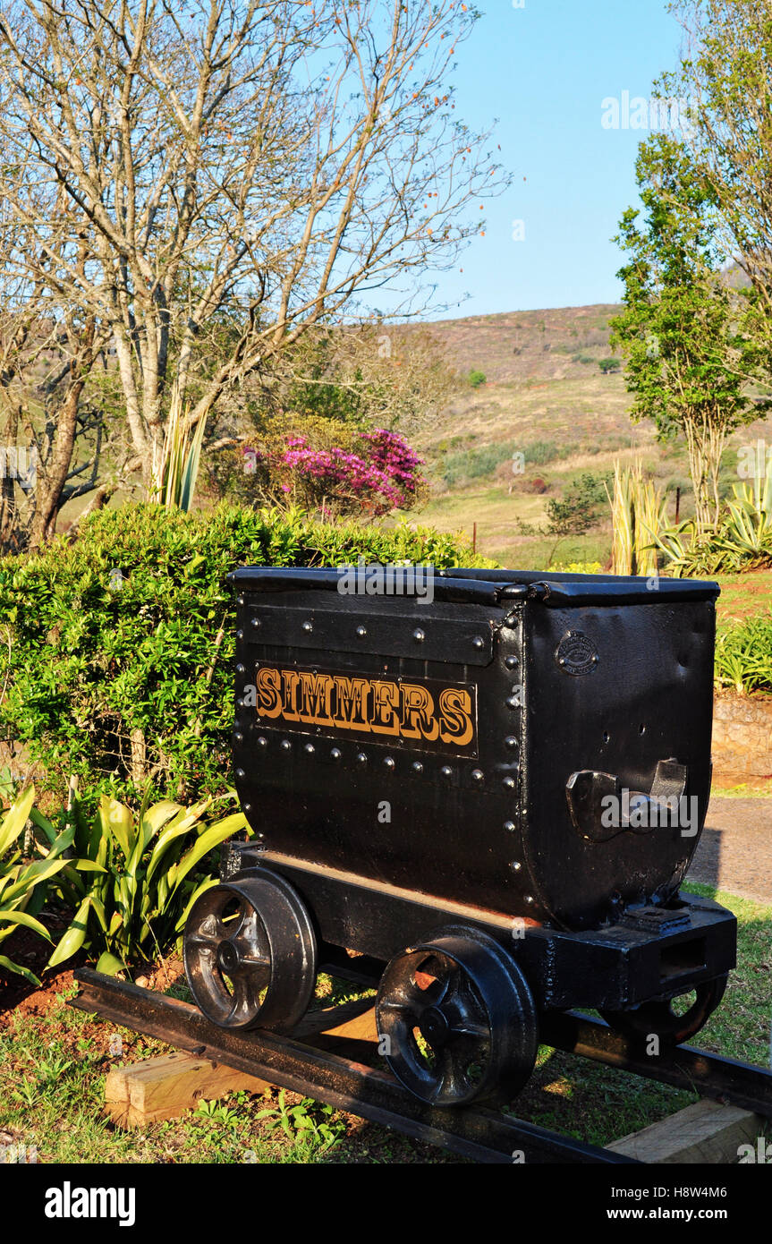 Gold prospectors hi-res stock photography and images - Alamy