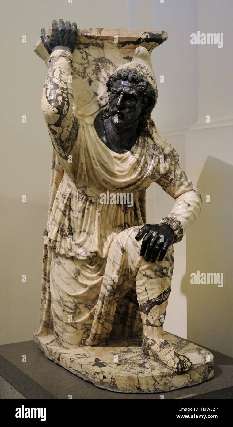 Barbarian High Resolution Stock Photography and Images - Alamy