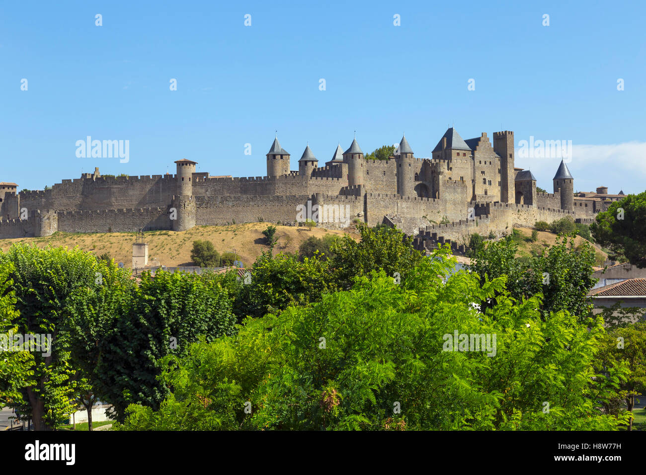 Impregnable Castle High Resolution Stock Photography and Images - Alamy
