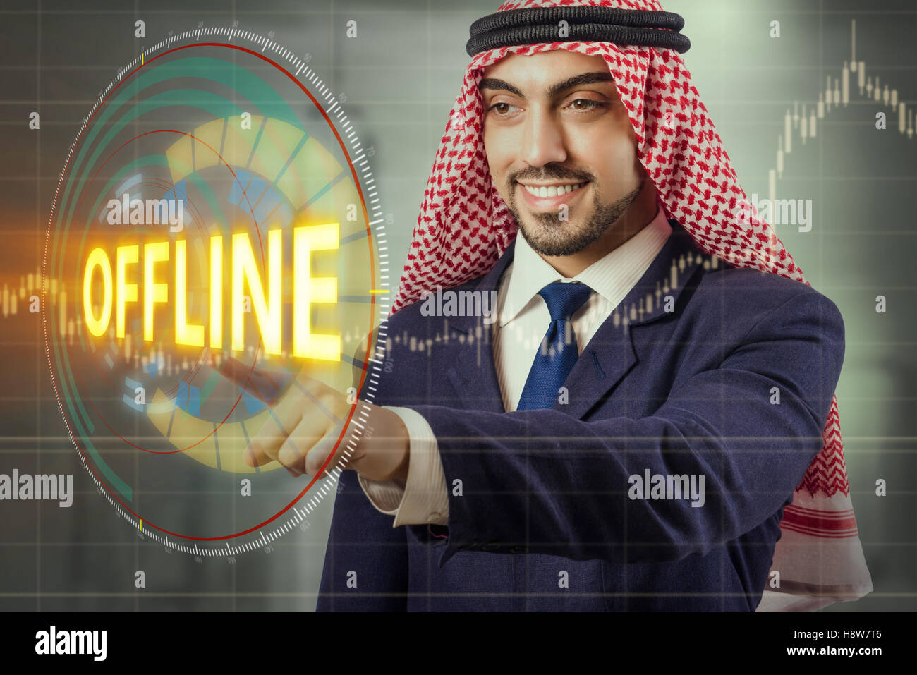 Offline browsing hi-res stock photography and images - Alamy