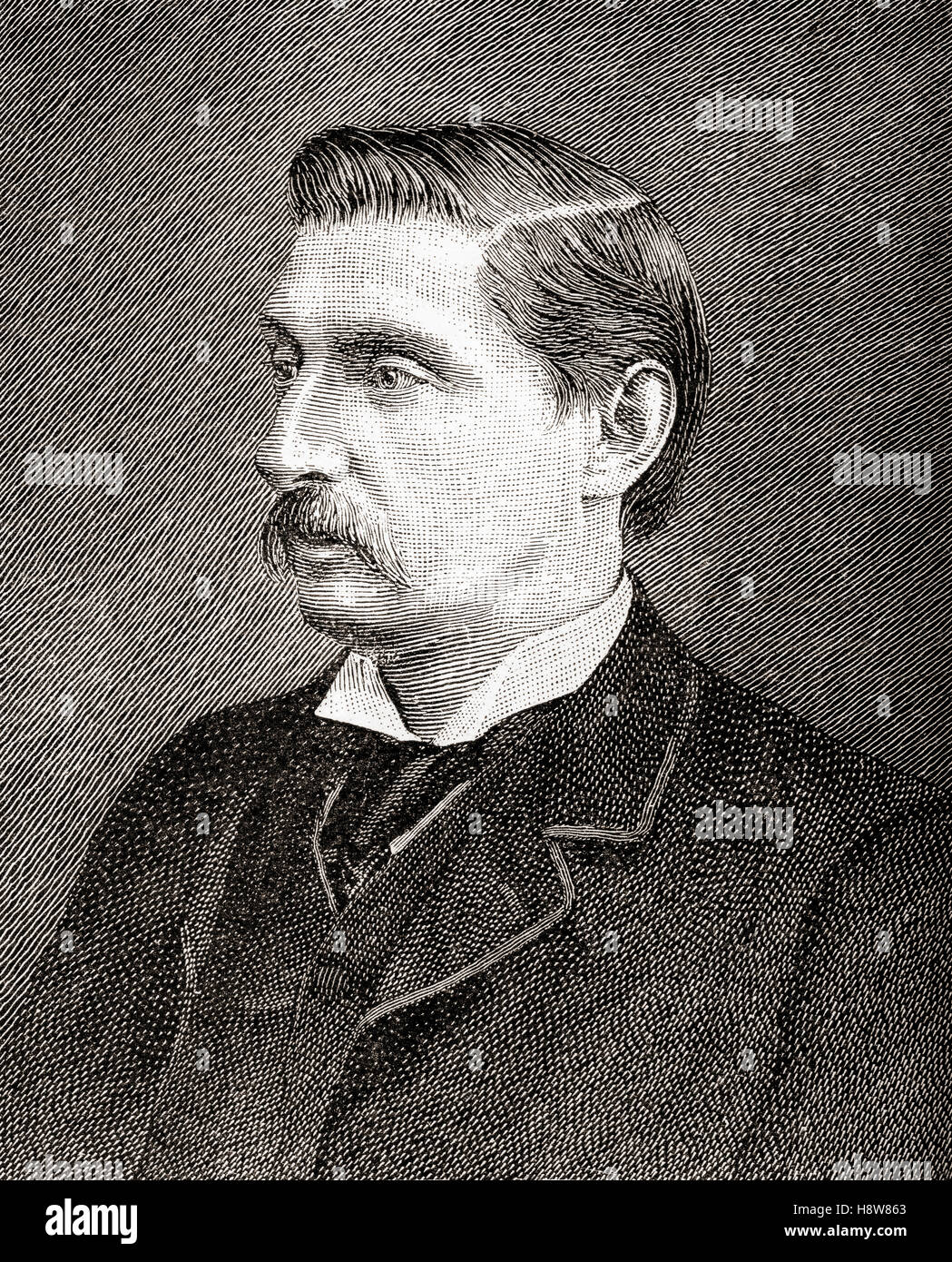 Henry author of hi-res stock photography and images - Alamy