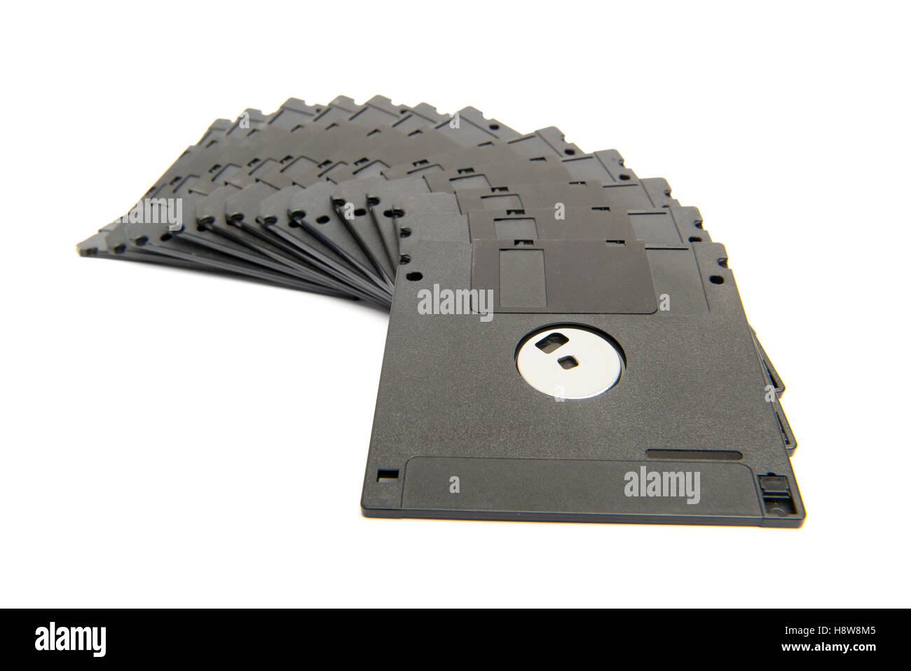 Generic image of floppy discs hi-res stock photography and images - Alamy