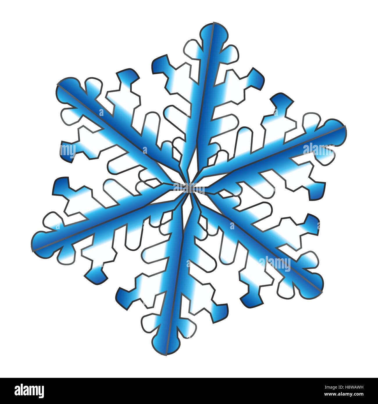 Yuletide background Stock Vector Images - Alamy