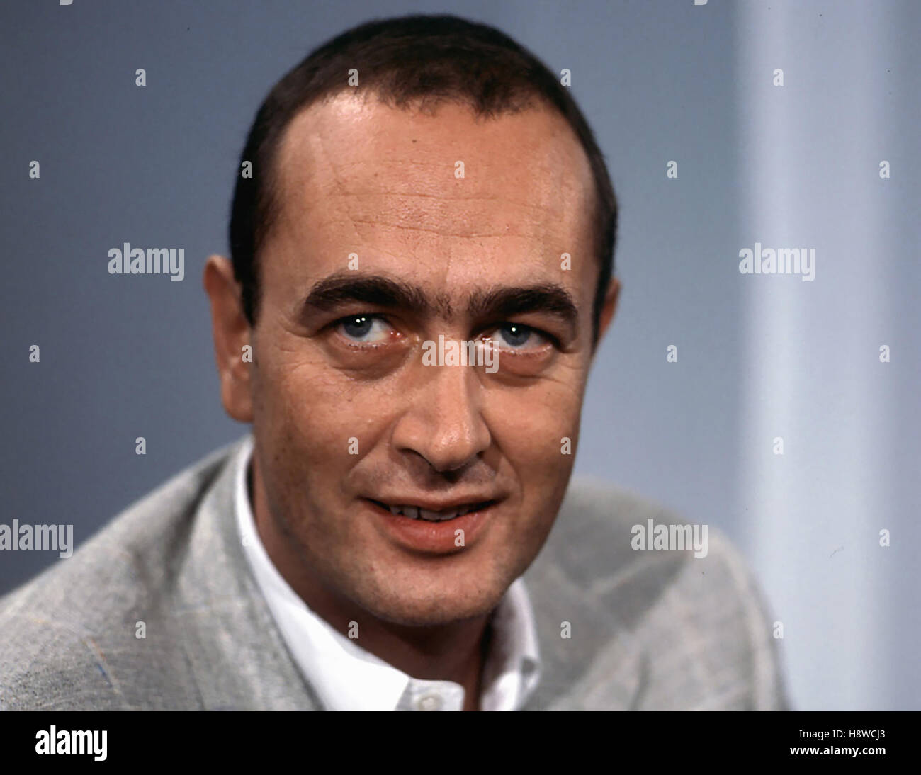 Filmproduzent High Resolution Stock Photography and Images - Alamy