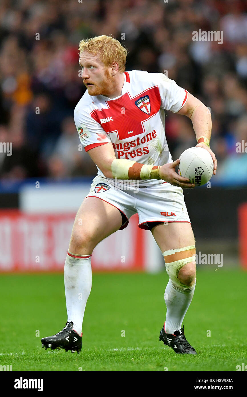 John graham and new zealand hi-res stock photography and images - Alamy