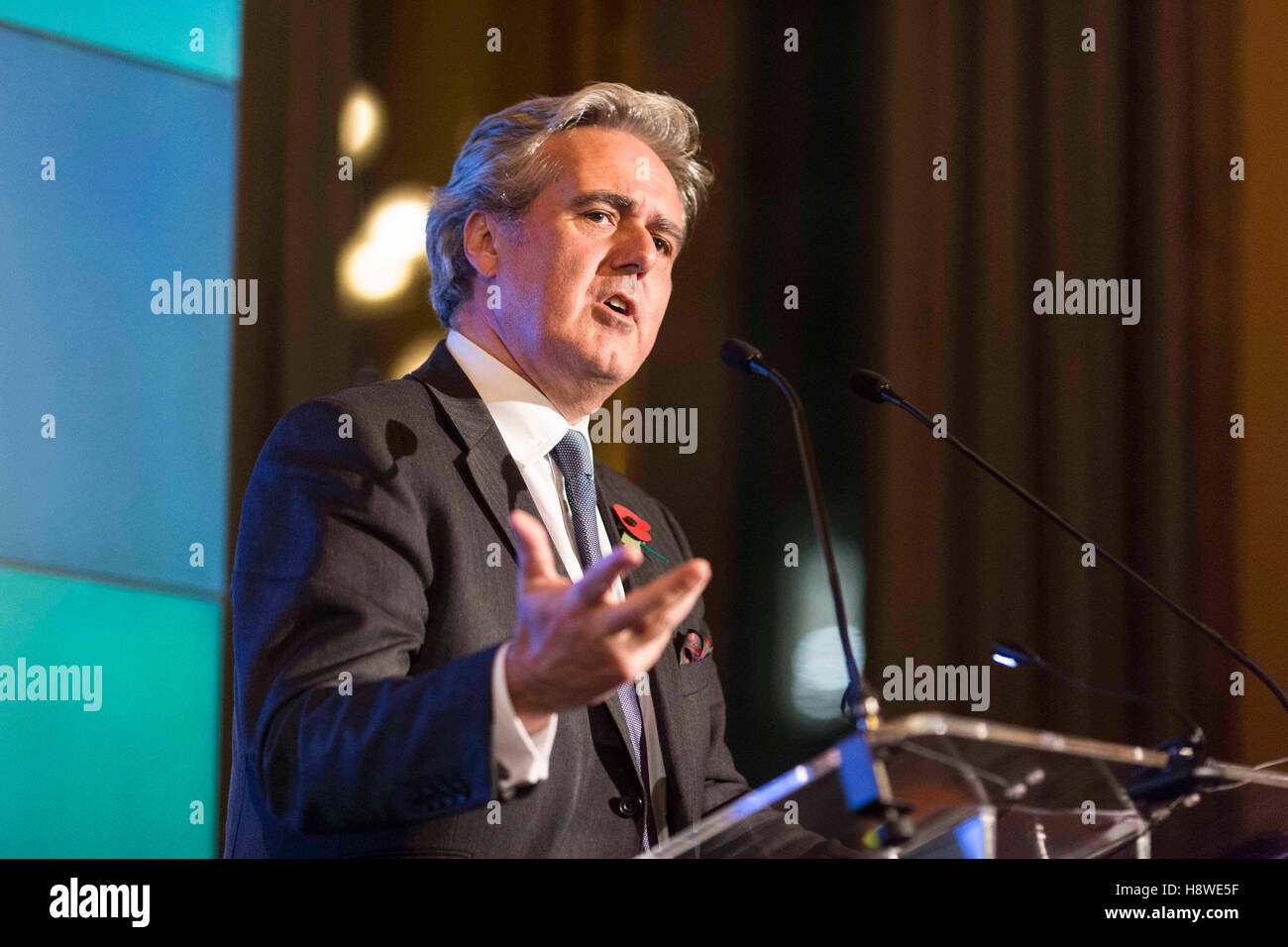 Conservative party mp mark hi-res stock photography and images - Alamy