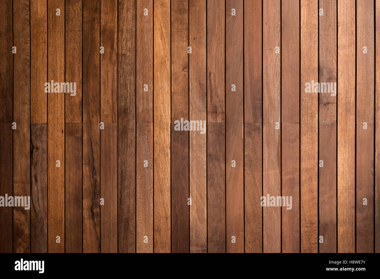 timber wood brown oak panels used as background Stock Photo - Alamy