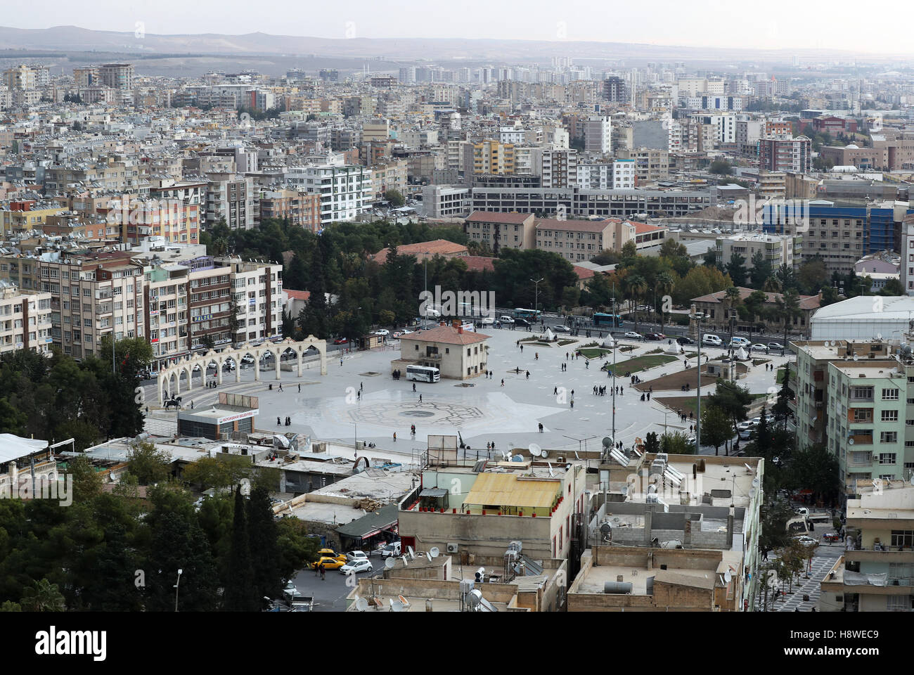 Turkey square hi-res stock photography and images - Alamy