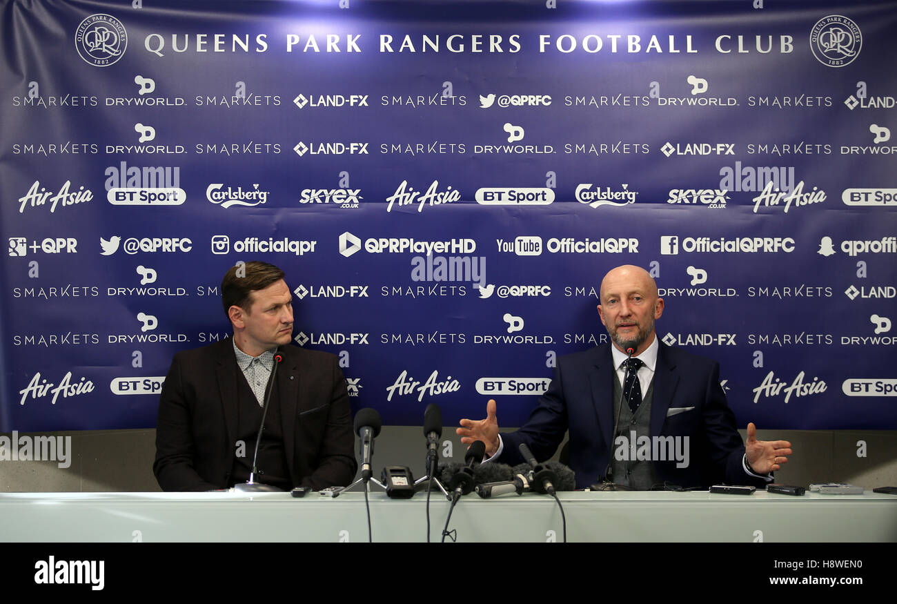 Marc holloway hi-res stock photography and images - Alamy