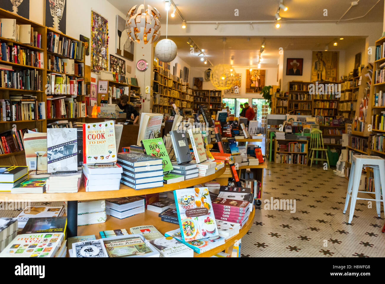 1950s Decor Inside High Resolution Stock Photography and Images - Alamy