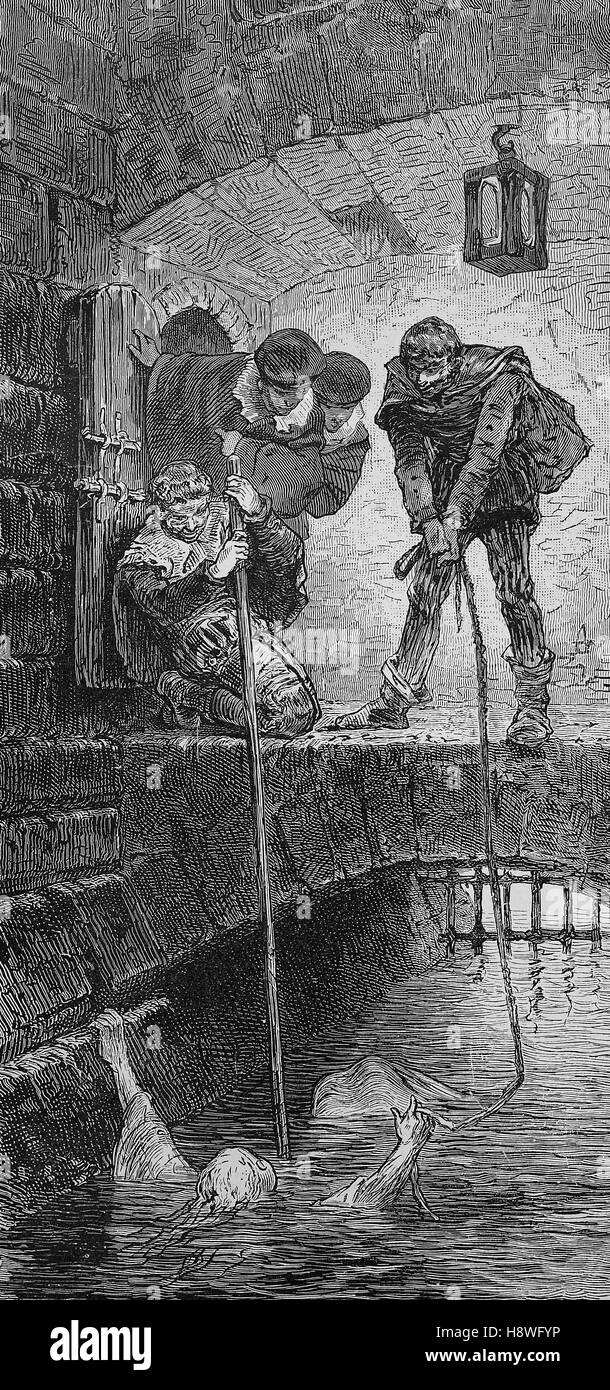 Witch trial history hi-res stock photography and images - Alamy