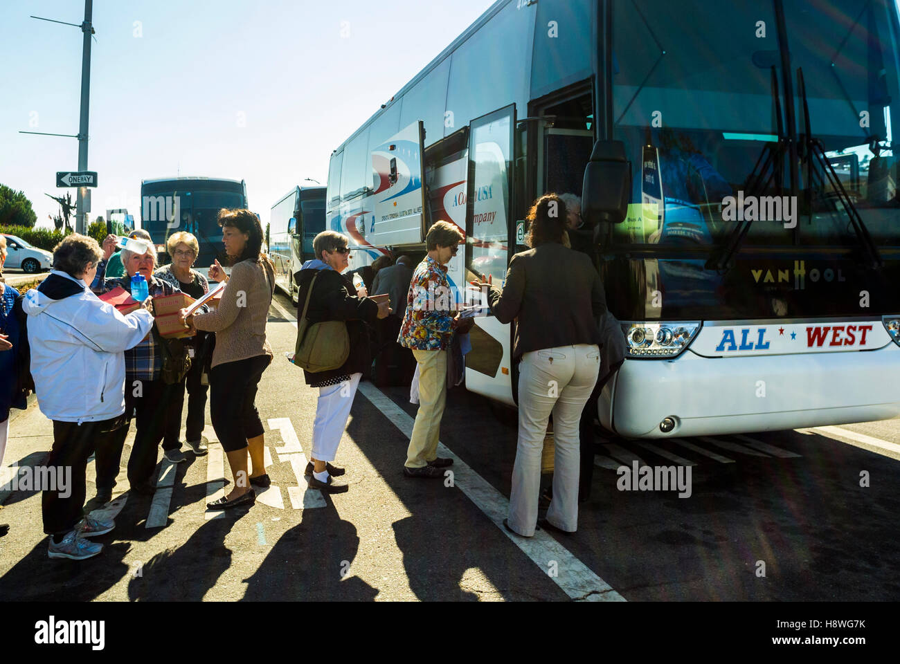 American people hi-res stock photography and images - Alamy