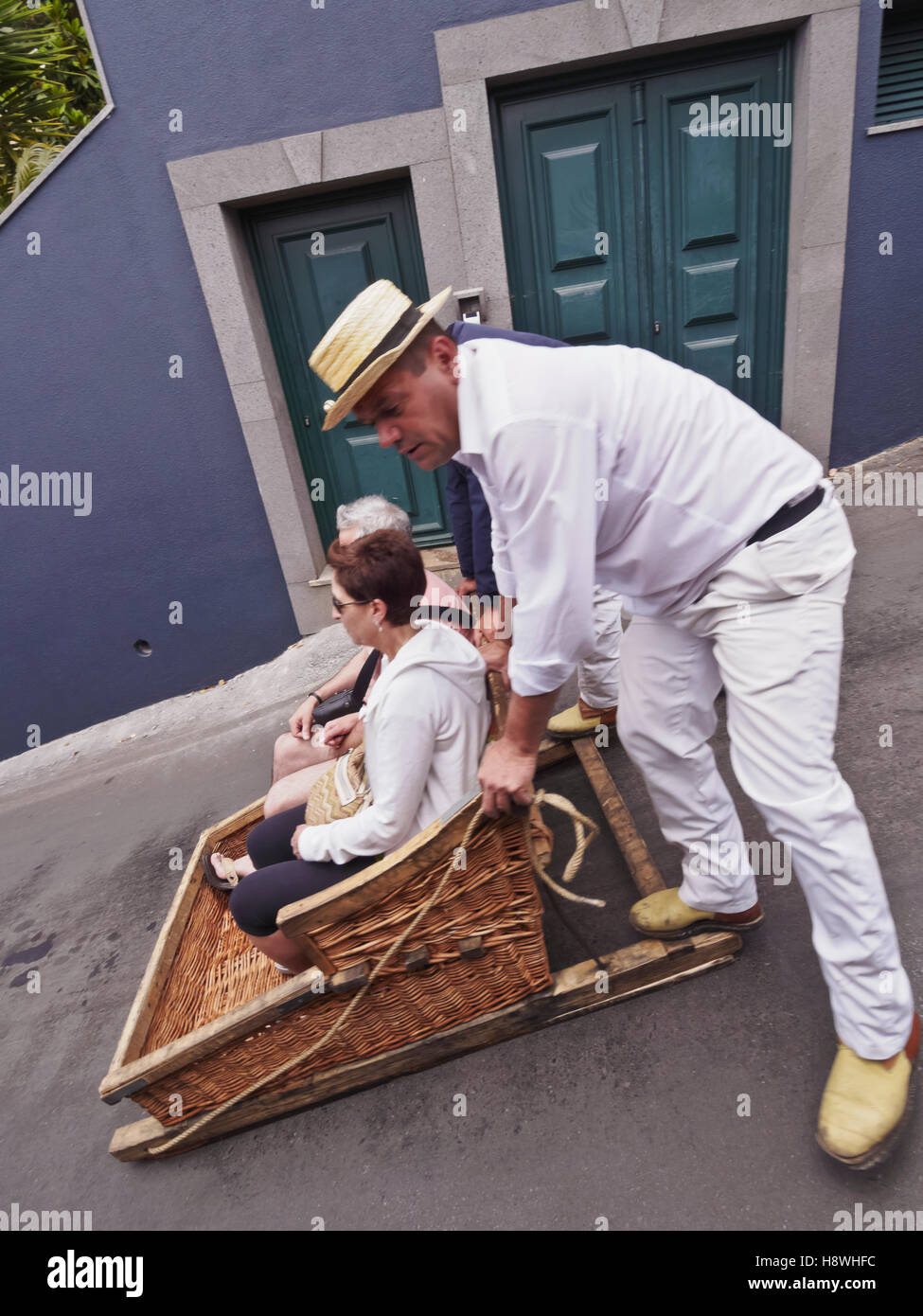 Monte carreiros hi-res stock photography and images - Alamy