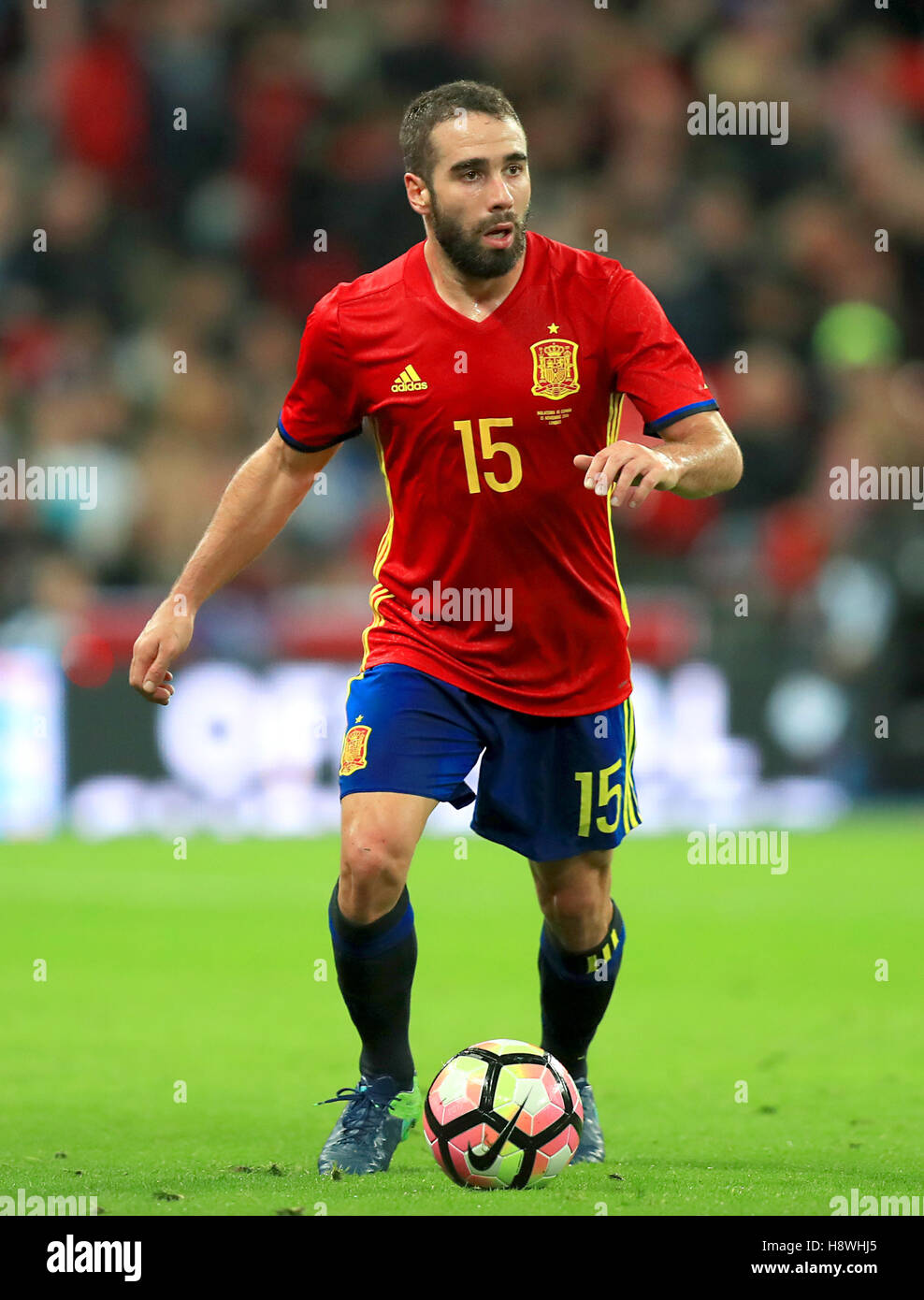 Dani Carvajal, Spain Stock Photo - Alamy Dani Carvajal, Spain Stock Photo - Alamy