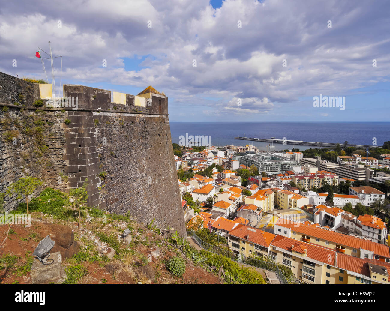 Pico portugal hi-res stock photography and images - Alamy