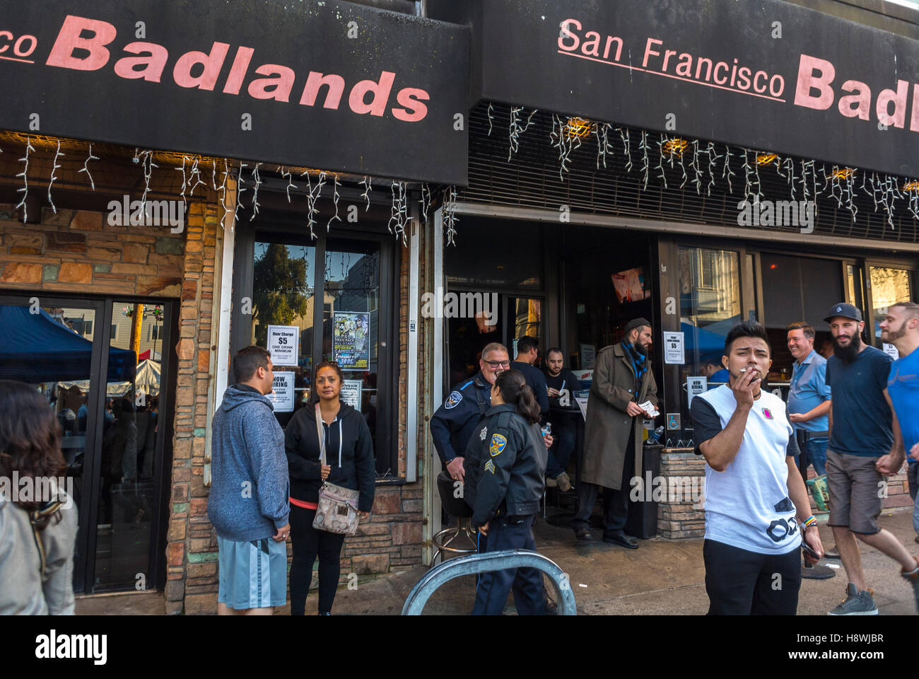 Castro Street Stock Photos & Castro Street Stock Images - Alamy