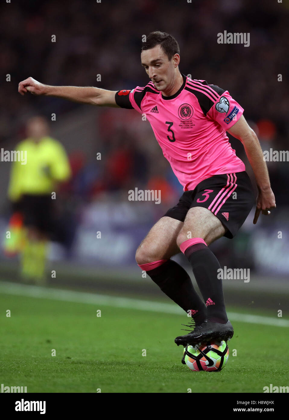 Lee wallace scotland hi-res stock photography and images - Alamy
