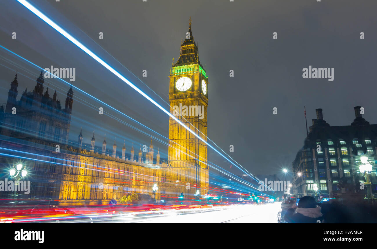 The Big Ben is British cultural icon ,the tower is one of the most ...