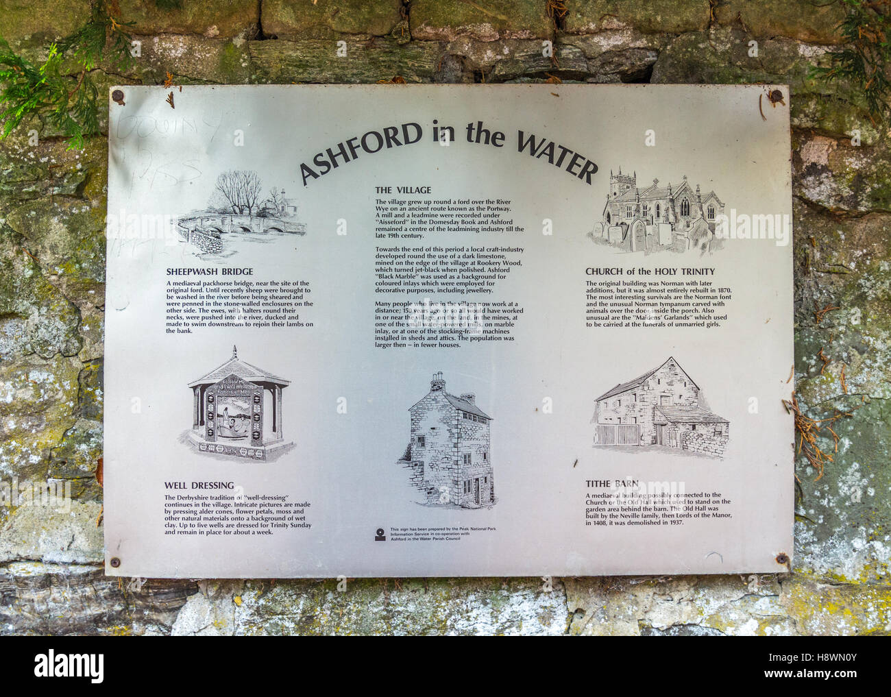 Ashford sign hi-res stock photography and images - Alamy