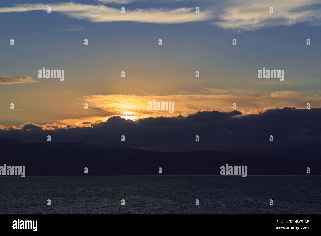 a trip to the lake in the mountains nearest the old city Ohrid in ...
