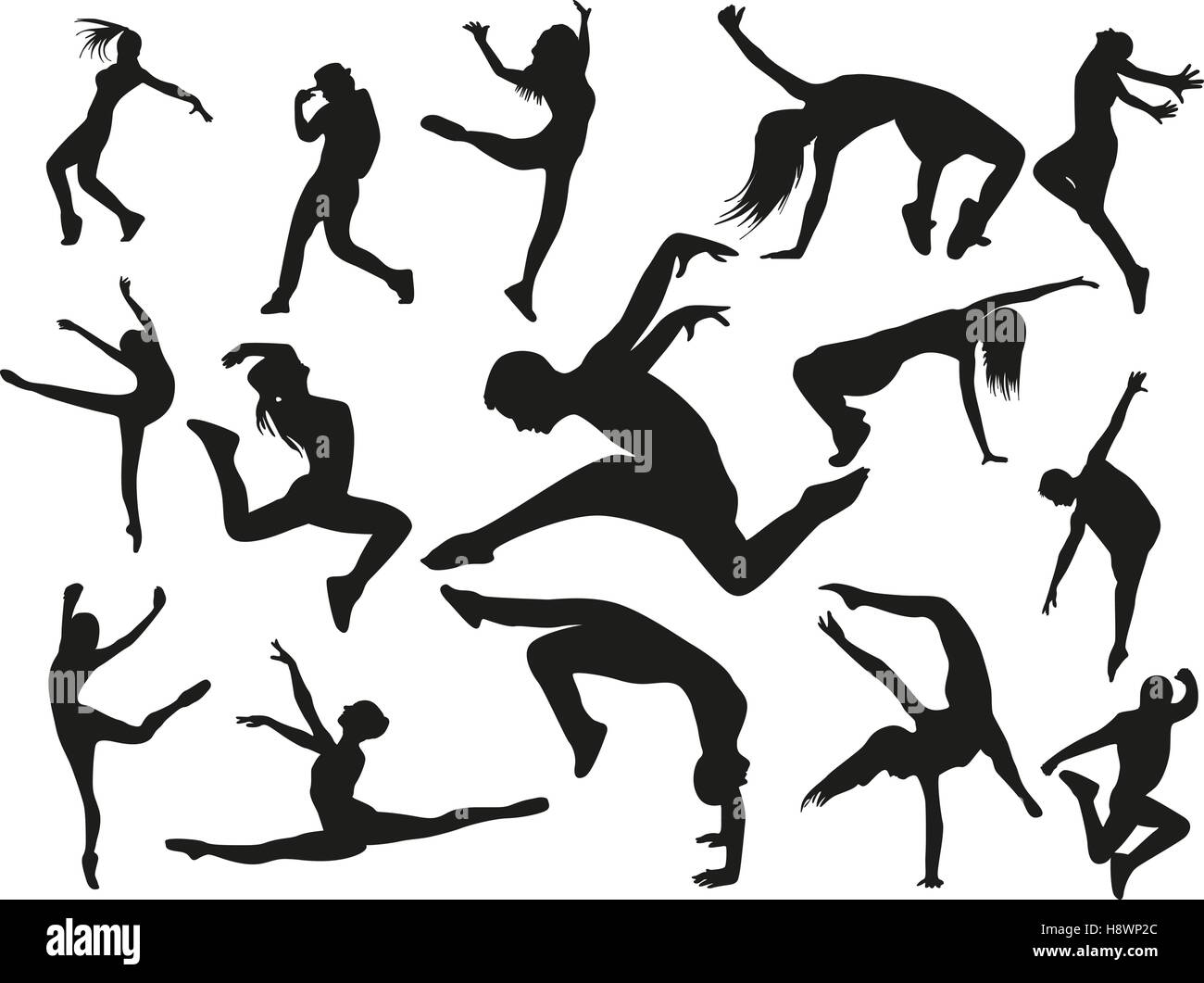 Party showing Cut Out Stock Images & Pictures - Alamy