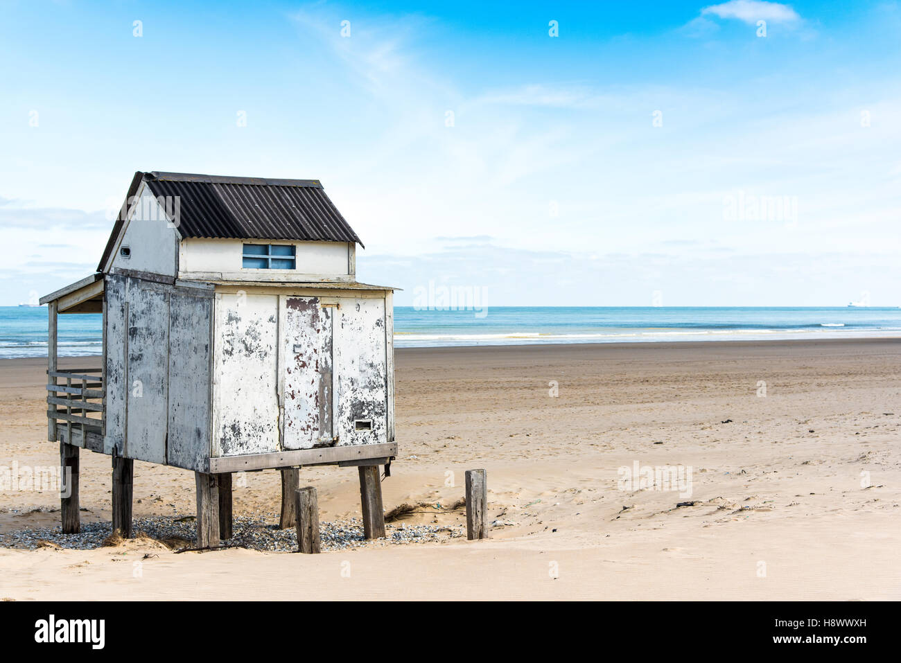 Opal coast hi-res stock photography and images - Alamy