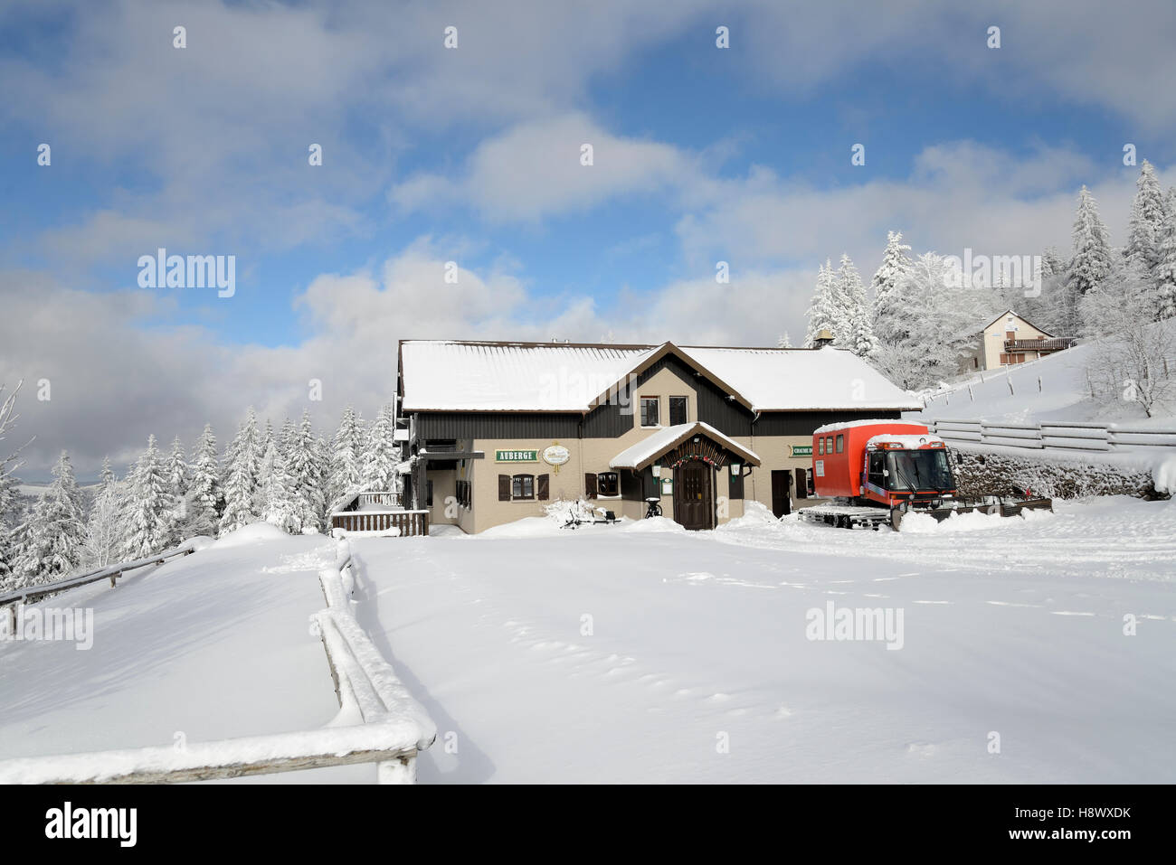 Ventron hi-res stock photography and images - Alamy