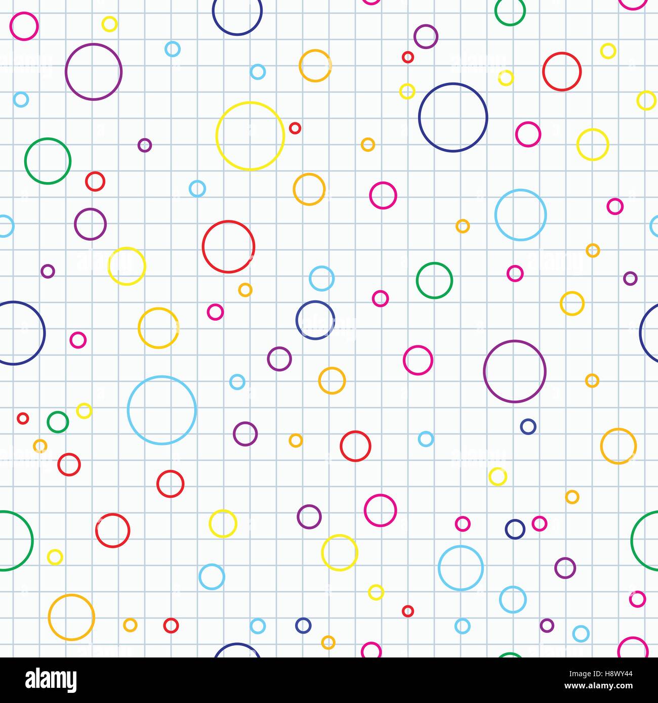 Dots background patterns hi-res stock photography and images - Alamy