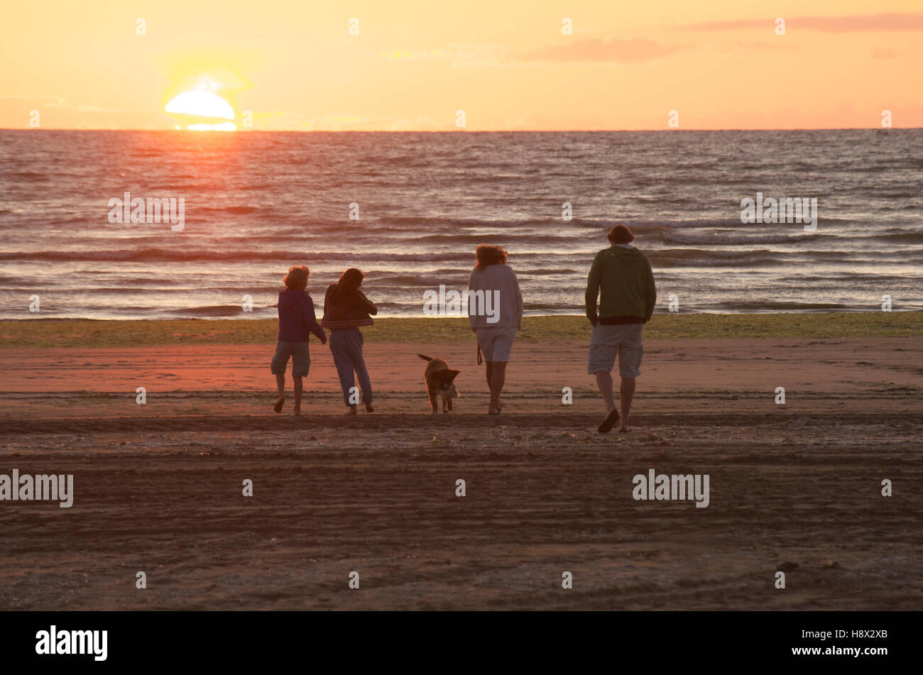 Nuclear Family Unit High Resolution Stock Photography and Images - Alamy