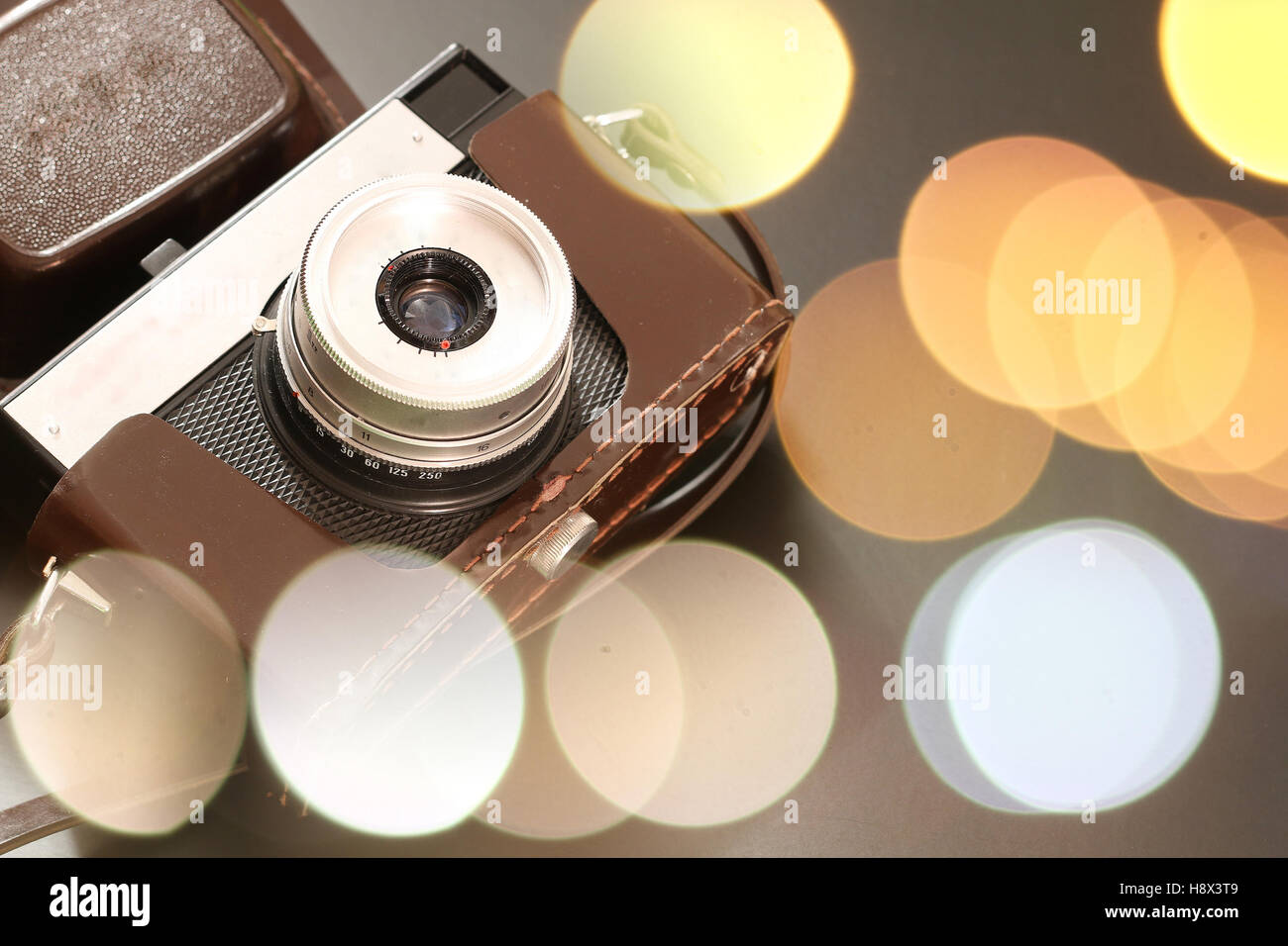 News camera journalism Stock Photo - Alamy