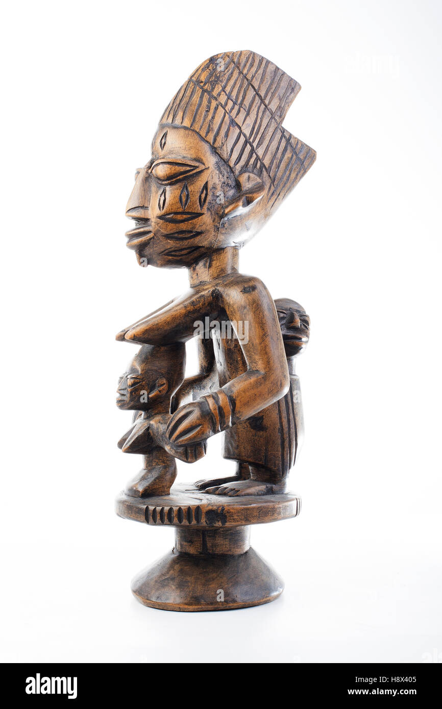 Fertility Statue High Resolution Stock Photography and Images - Alamy