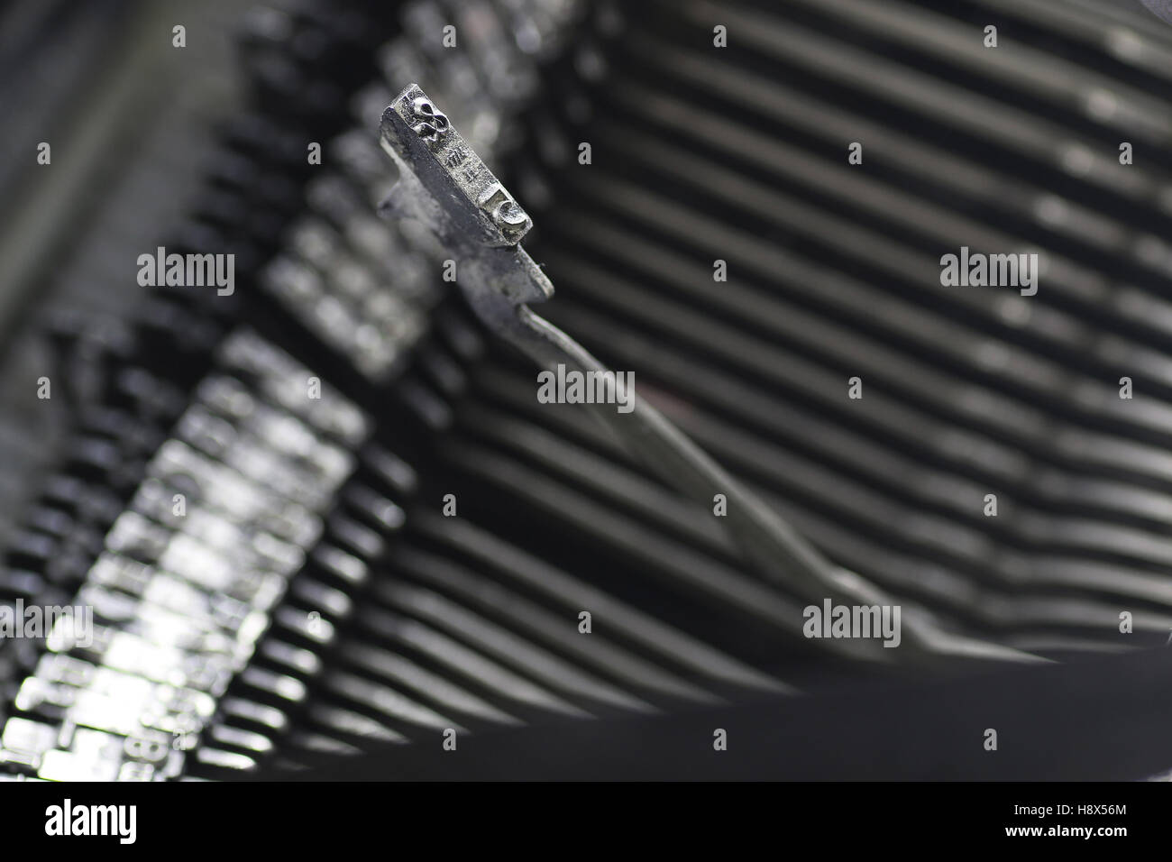 News camera journalism Stock Photo - Alamy