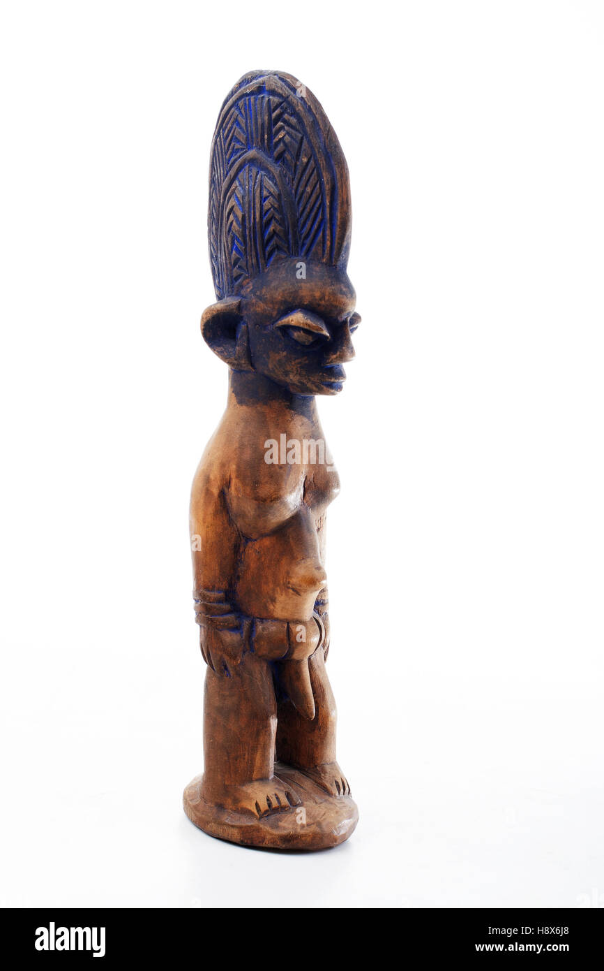 Fertility Statue High Resolution Stock Photography and Images - Alamy