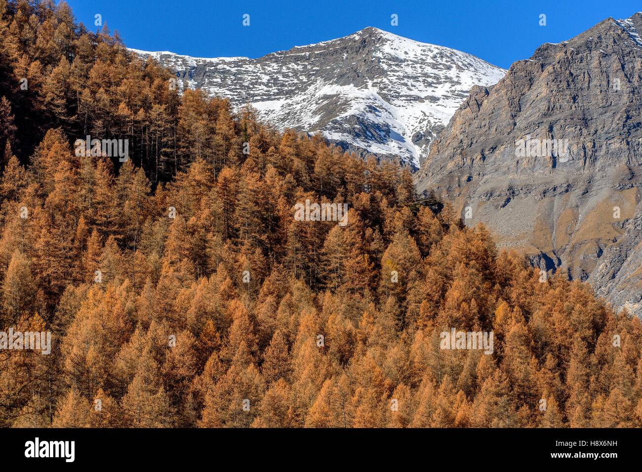 Bessans hi-res stock photography and images - Alamy