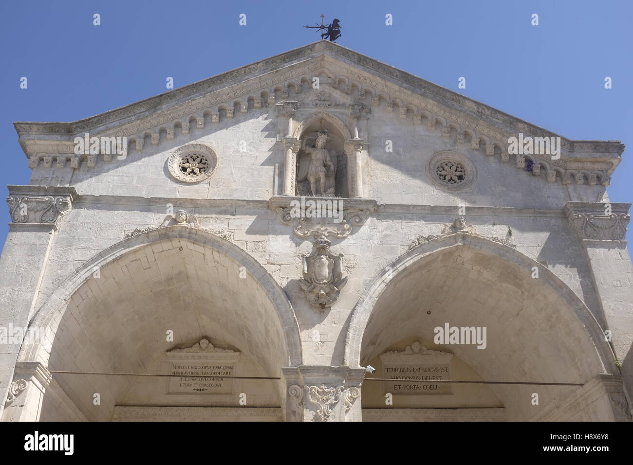 Michael napoli hi-res stock photography and images - Alamy