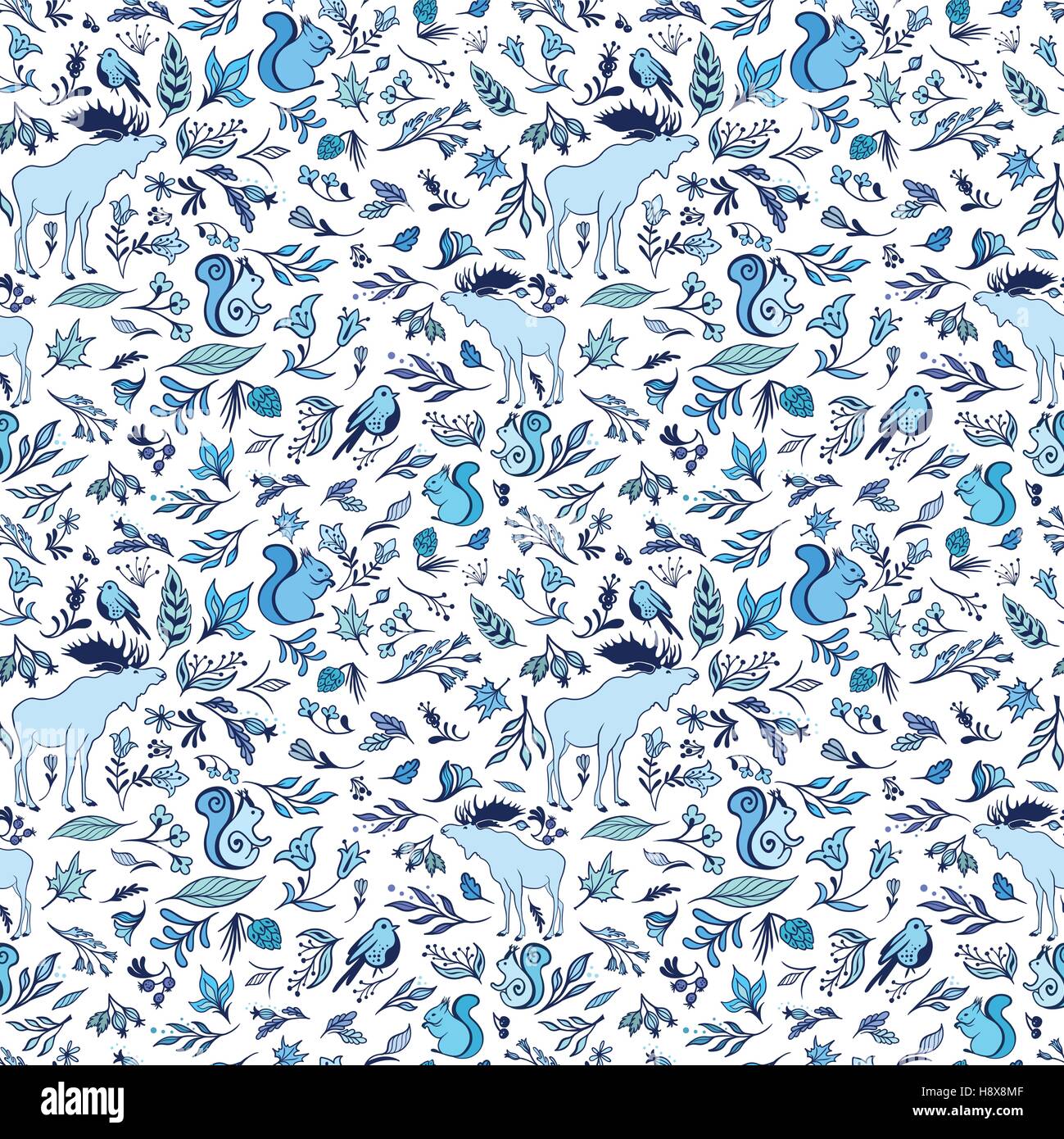 Fresh christmas texture in Stock Vector Images - Alamy