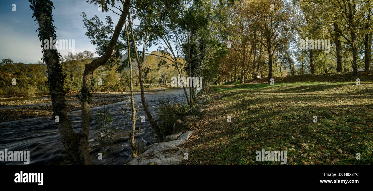 Rio ason ason river hi-res stock photography and images - Alamy