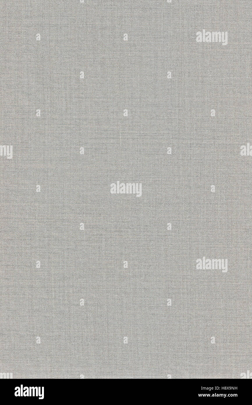 Gray Khaki Cotton Fabric Texture Background, Detailed Macro Closeup ...