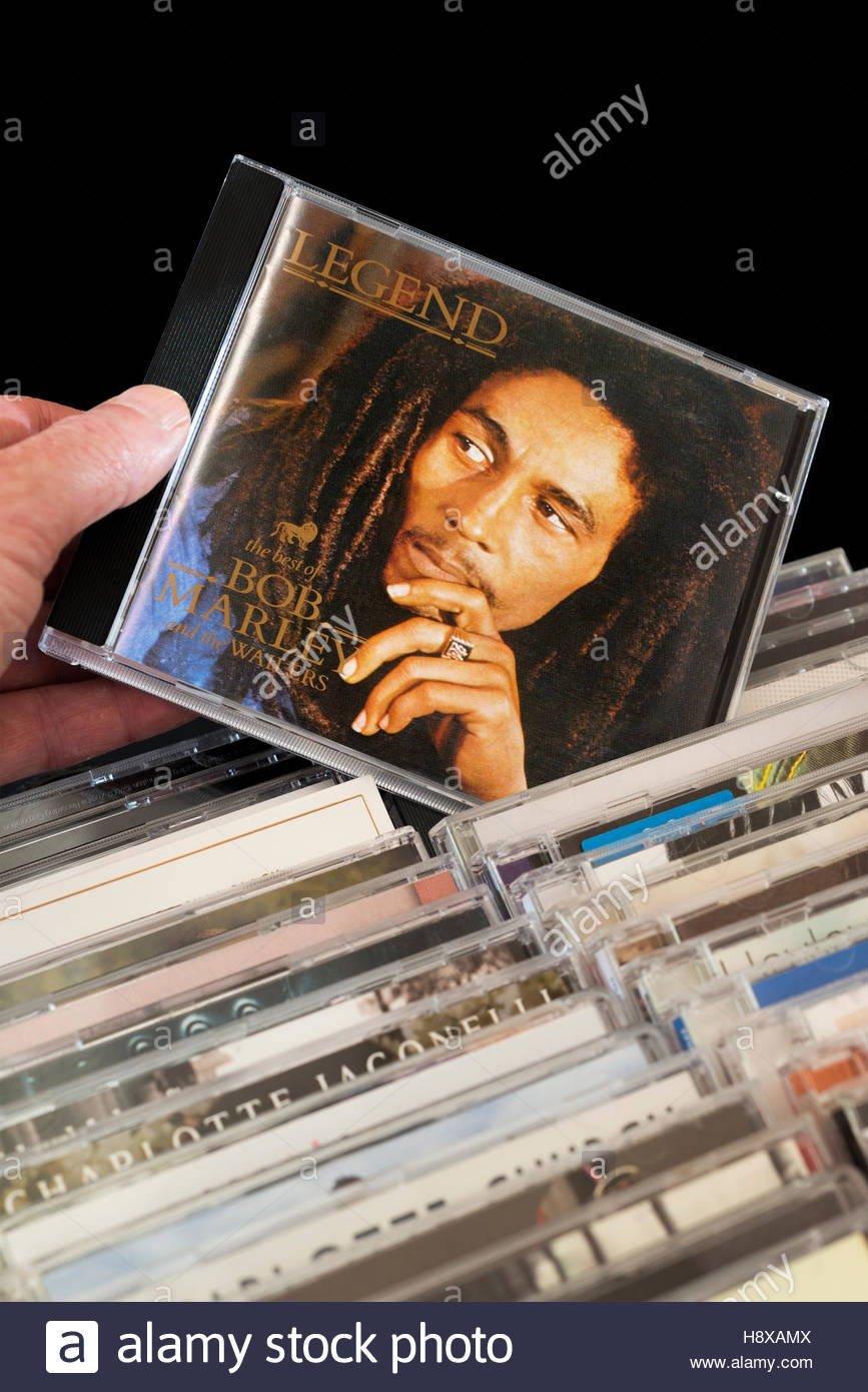 Marley Album High Resolution Stock Photography and Images - Alamy