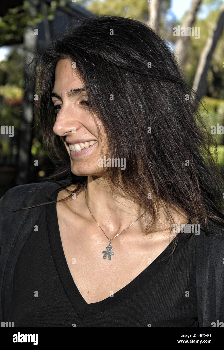 Santa brigida rome hi-res stock photography and images - Alamy