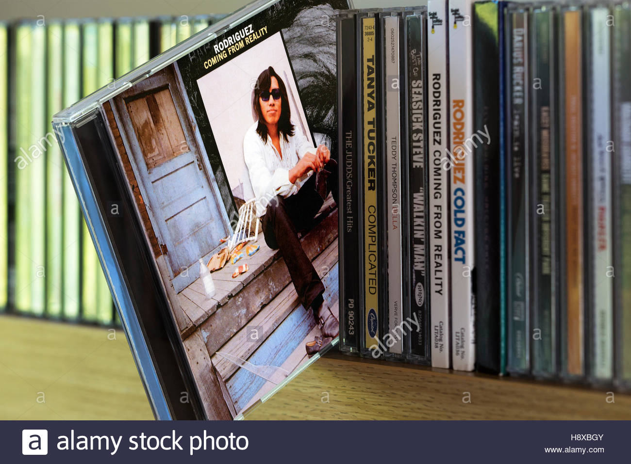 Rodriguez Singer High Resolution Stock Photography and Images - Alamy