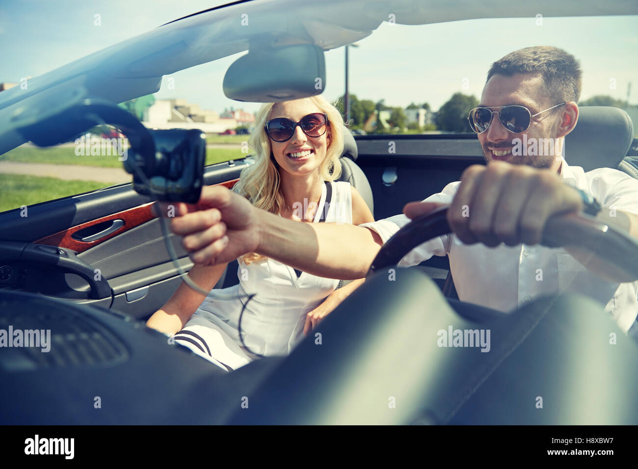 Navigator man hi-res stock photography and images - Alamy